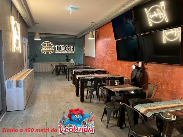 Hotel Tech - Treviglio
