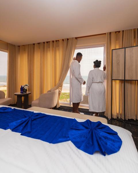 Marlin Resort - Ghana