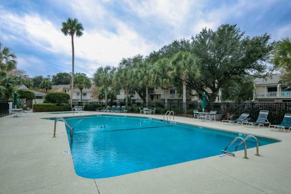 Happy Place - Isle of Palms, SC