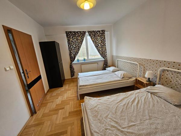 Green Kabaty Apartment 2 - Warschau