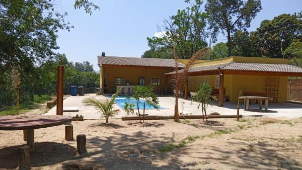 Chácara Recanto Da Esperança - Itu