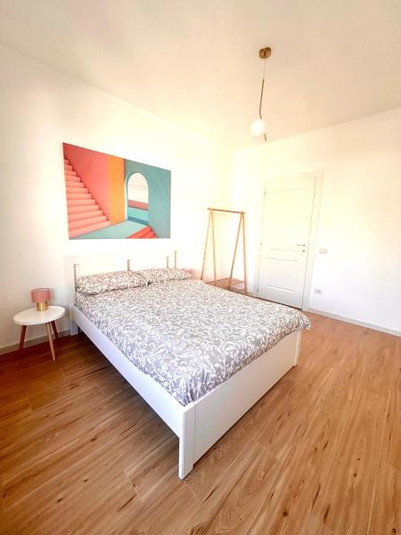 Suite Bonbon - Frascati