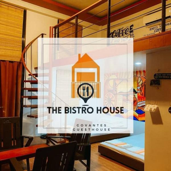 Thebistrohouse - Vigan Loft Unit - Narvacan