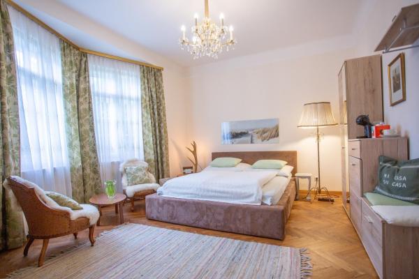 Hübsches Privatzimmer Mit Bad - Viena