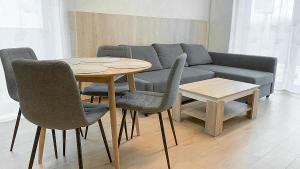 Riverfront Apartment - Bešeňová