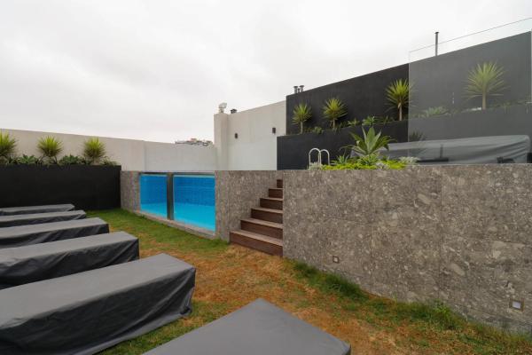 Kennedy By Wynwood House - Lima