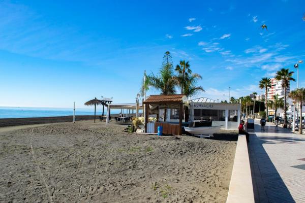 Casa Playa Melosas- Torre Del Mar- Home Rent Malaga - Vélez-Málaga
