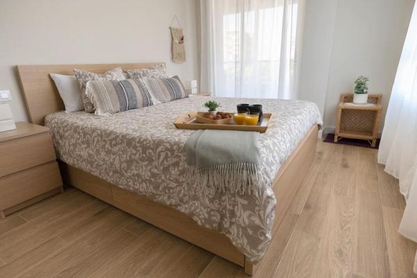 Exclusivo Apartamento Junto Al Mar - El Campello