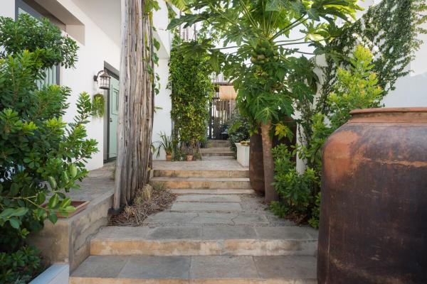 Altanure Almatere - Food Forest Boutique Stay - Algarve