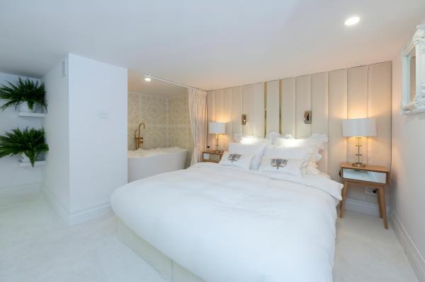 Piotrkowska 37 - Romantyczna Przystań Dla Dwojga - Łódź