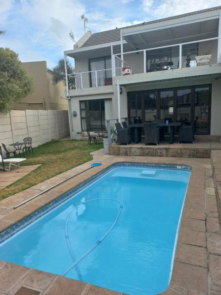 Crystal Villa Guesthouse - Parklands