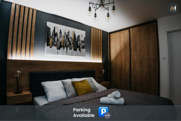 Ah Považská Ii - Košice