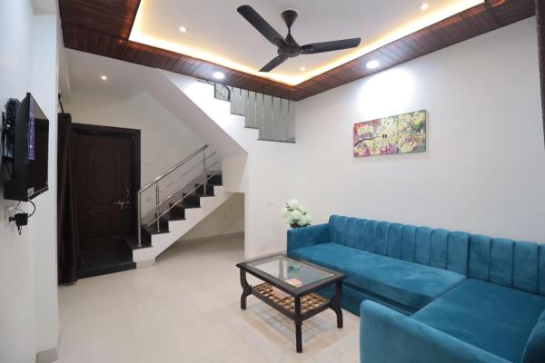 Ujjain Sparsh Stay - Ujjain