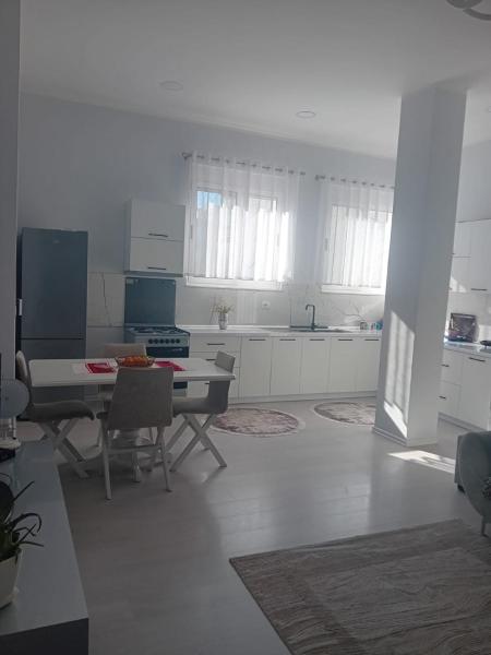 Vila Arseni - Albanien