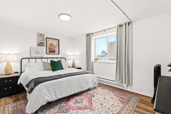 Spacious 1br Flat Near Downtown Royal Oak - Birmingham, MI