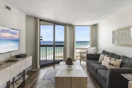 The Oyster By Brightwild-beachfront Condo - Florida