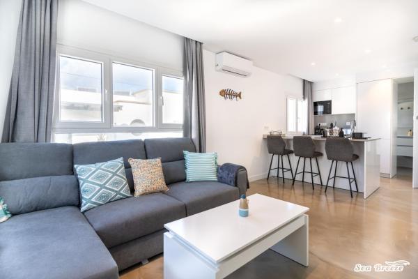 2 Apartments Sea Breeze - Teguise