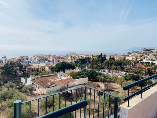Apartamento La Cala 2 - Rincón de la Victoria