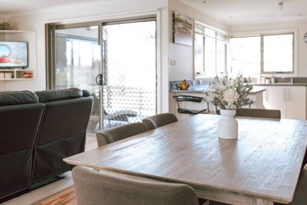 Mara House - Space For Everyone - Saint Helens