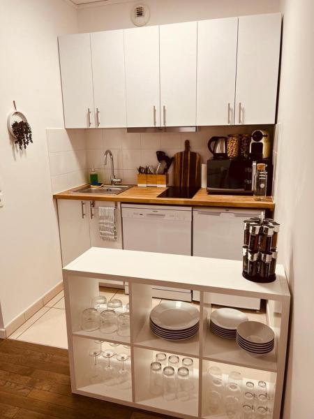 Charmant - Villemomble