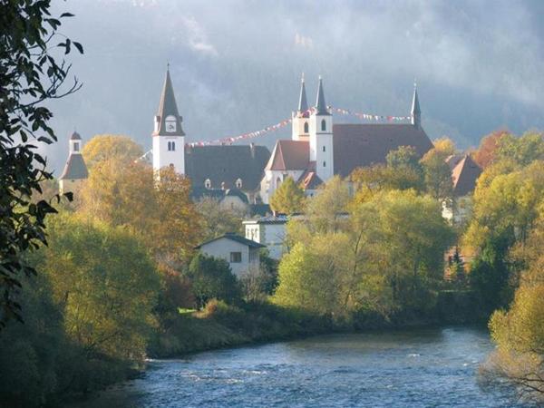Villa Brunegg Leoben Göss - Leoben