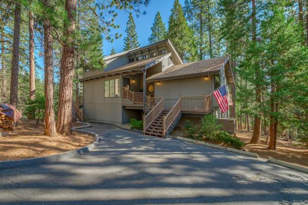 Arnold Suite T - Arnold, CA