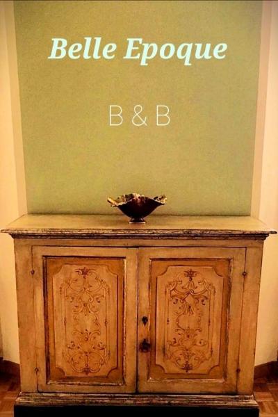 Belle Epoque B&b - Faenza