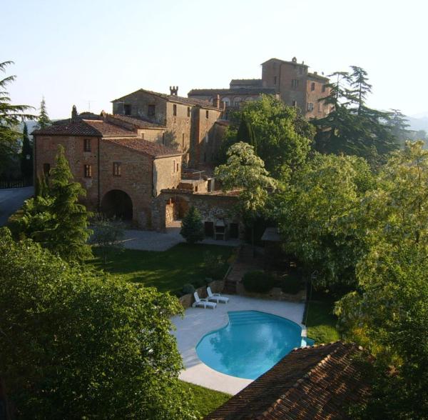Borgo La Grancia - Montepulciano