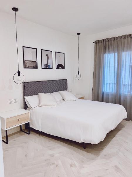 Apartamento Domus - Teruel