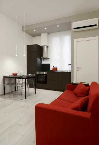 Casa Fiorella - Italia
