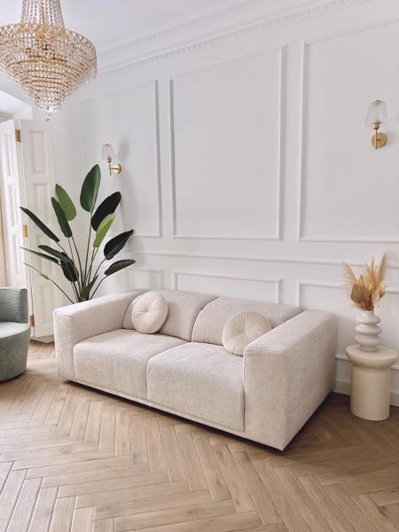 Apartamento Los Burgueses - Teruel