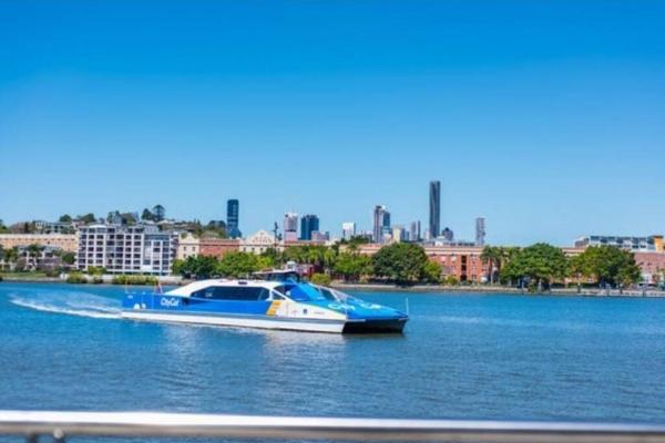 Prime Location: Just Steps Away From Oxford Street - Brisbane