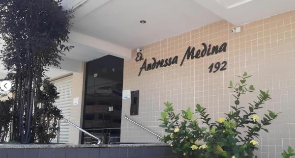 Apartamento De Temporada Bem Localizado Na Praia Do Morro - Guarapari - Guarapari