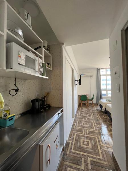 Obelisk Apartment Studio - Buenos Aires