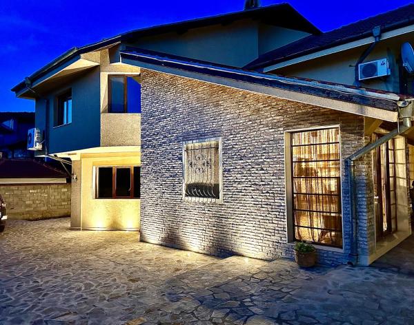 Villa Duchessa - Varna