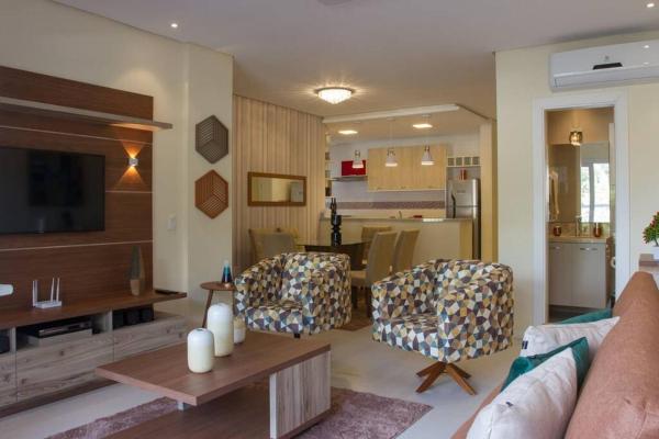 Estilo E Bom Gosto No Coração De Canela. - Canela