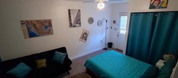 Private Guest Cozy Room W/full Bathroom - Lake Isabella, CA