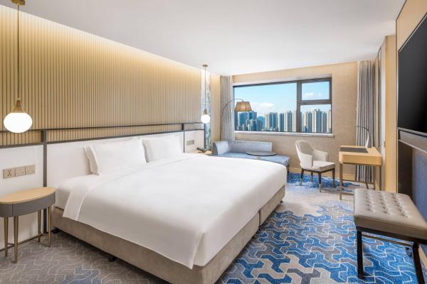 The Westin Shenyang - Shenyang