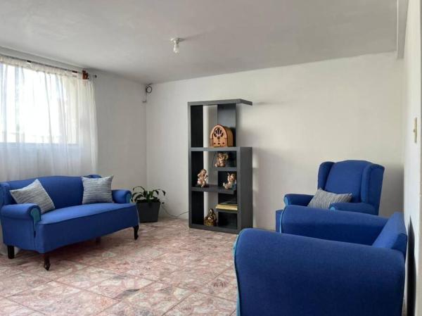 Hermoso Departamento Con Patio - Tlaxcala