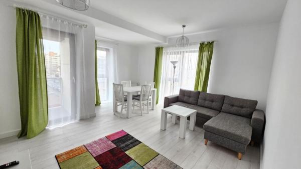 Iulius Apartment - Kolozsvár