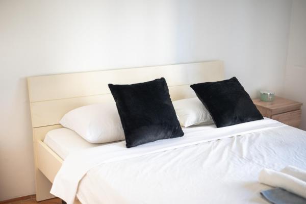 Apartman Luka - Bibinje