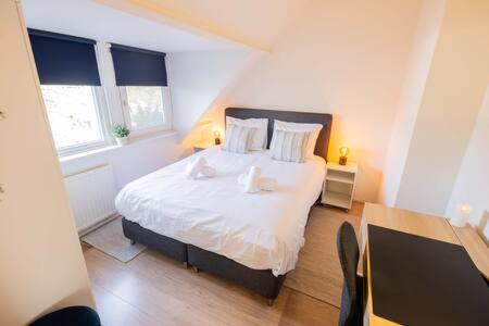 Peaceful 2 Bedroom Apartment - Ts307b - Best