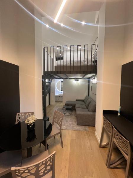 Cortivo House Suite Perugino 8 - Monza