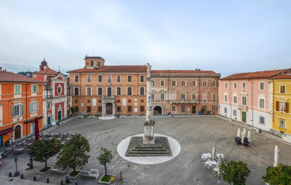 Mercurio 9 - Marina di Massa