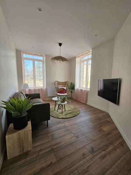 Kings View - Roche-la-Molière