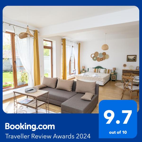 Guests House Provence - Topola