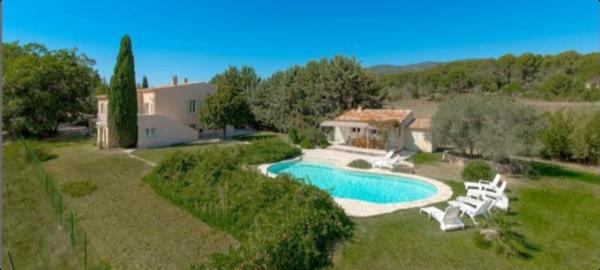 Le Samaro - Lourmarin