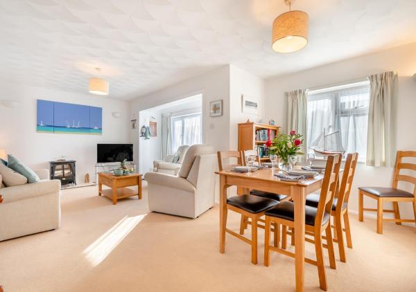 Cowries Retreat - Saint Merryn