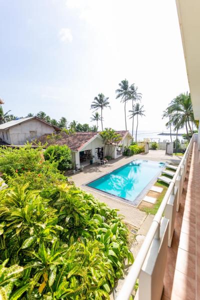 Shangrela Beach Resort By Ark - Sri Lanka
