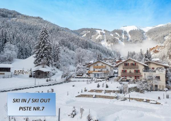 Boutique Hotel Martha - Saalbach-Hinterglemm